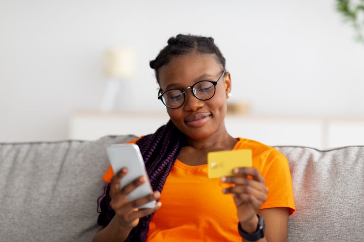 How Credit Scores Work - VantageScore